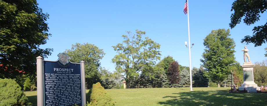 Prospect CT Real Estate | Prospect CT Homes for Sale