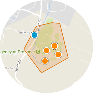 Regency at Prospect Toll Brothers CT Real Estate | Regency at Prospect ...