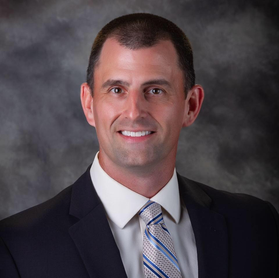 Andy Carter - Realtor