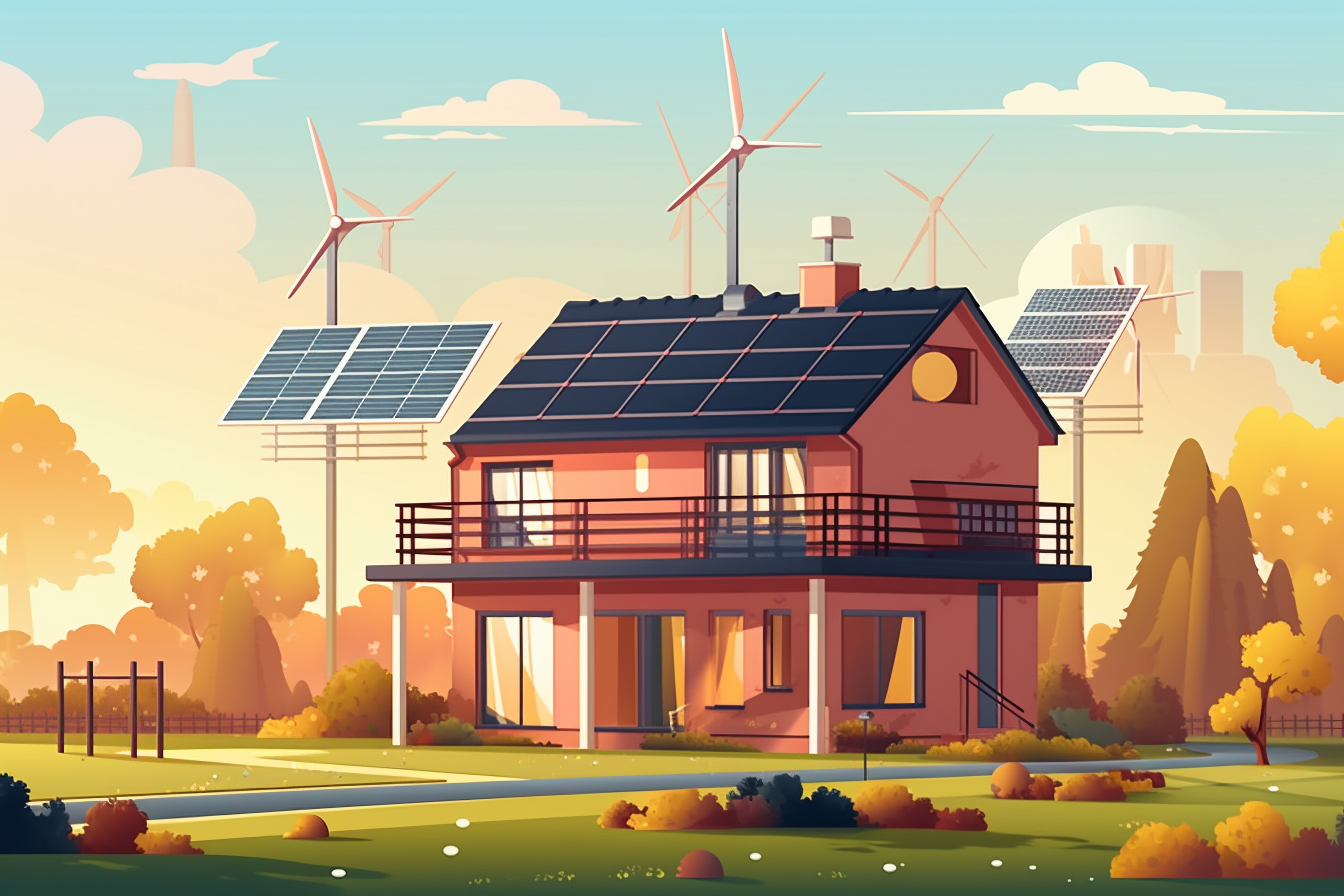 What is a Net Zero Home?