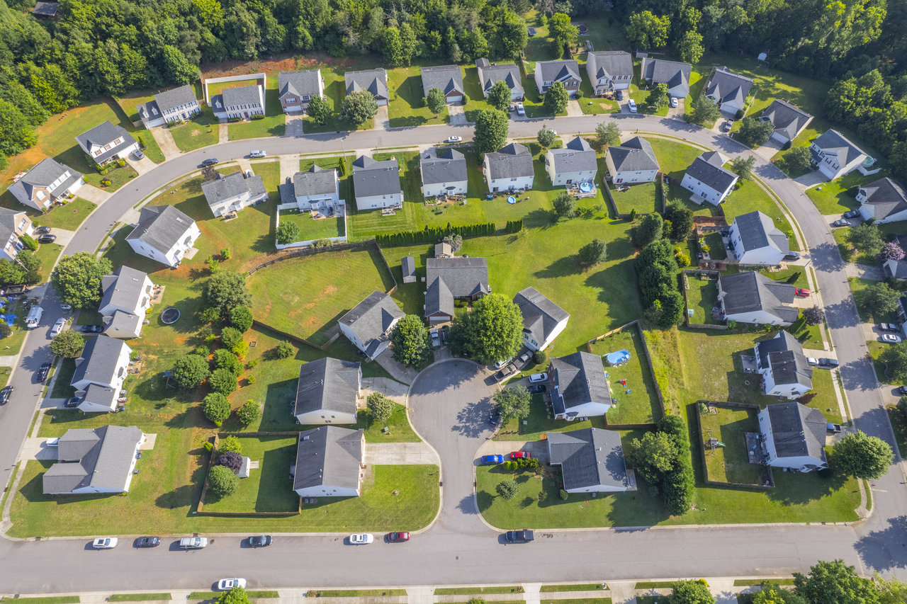 North Carolina Real Estate | North Carolina Homes for Sale