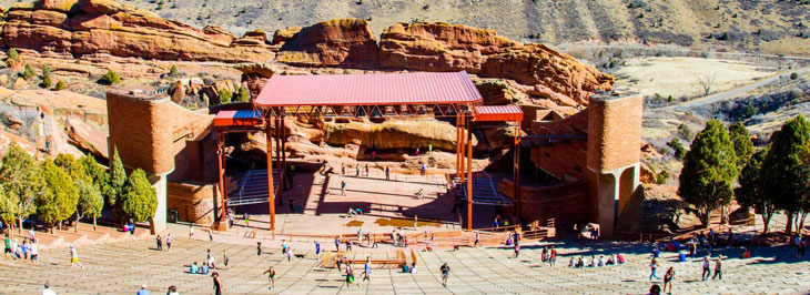 Moving to Denver, Colorado? 15 Reasons Why You Should