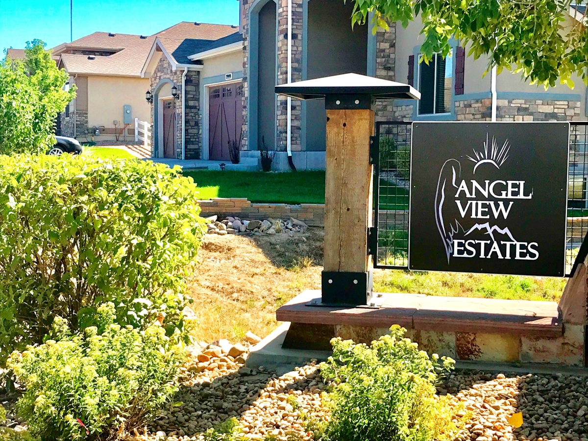 Best Houses & Real Estate For Sale in Angel View Estates, Frederick CO