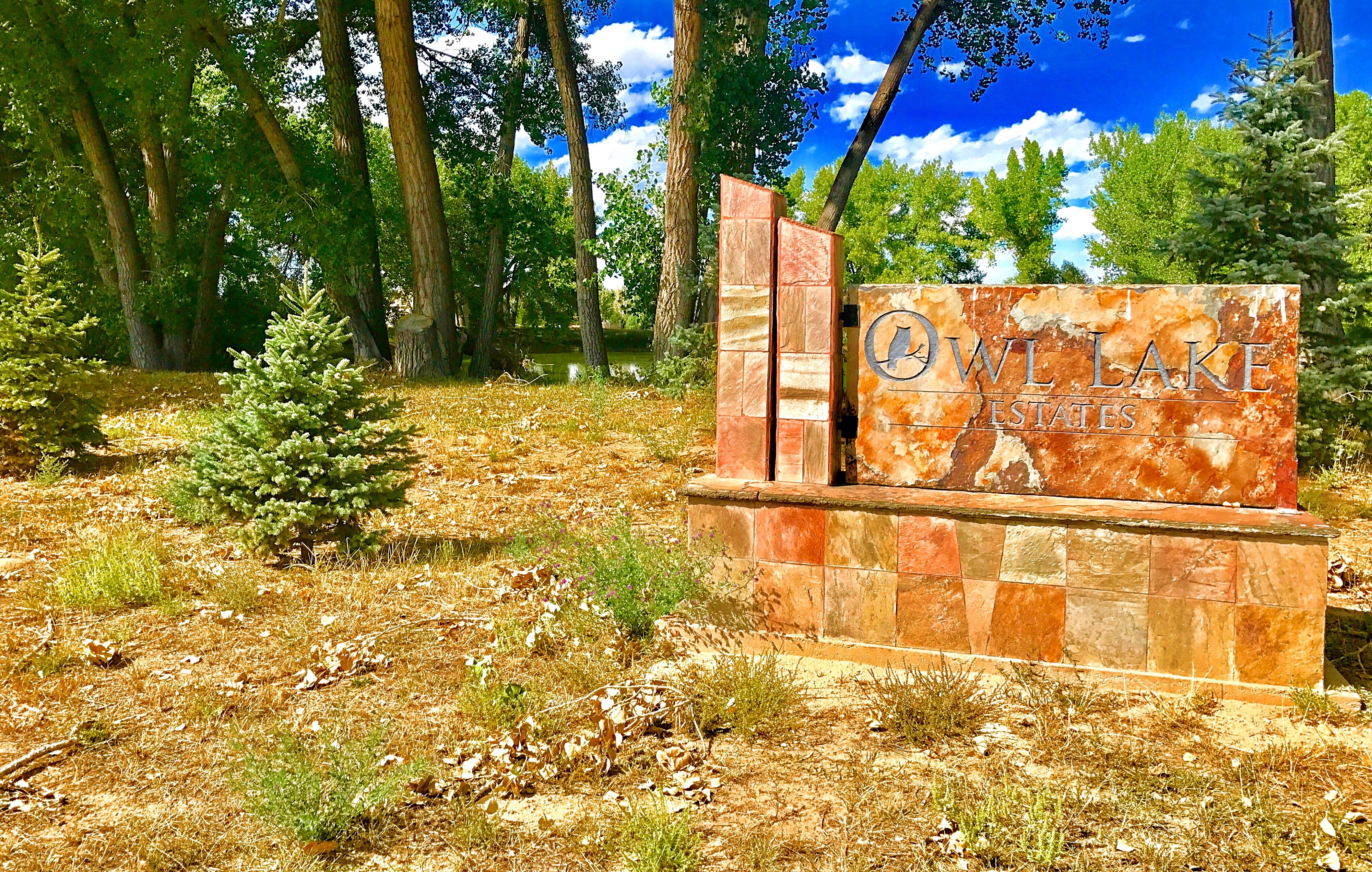 Best Houses & Real Estate For Sale in Owl Lake Estates, Firestone CO