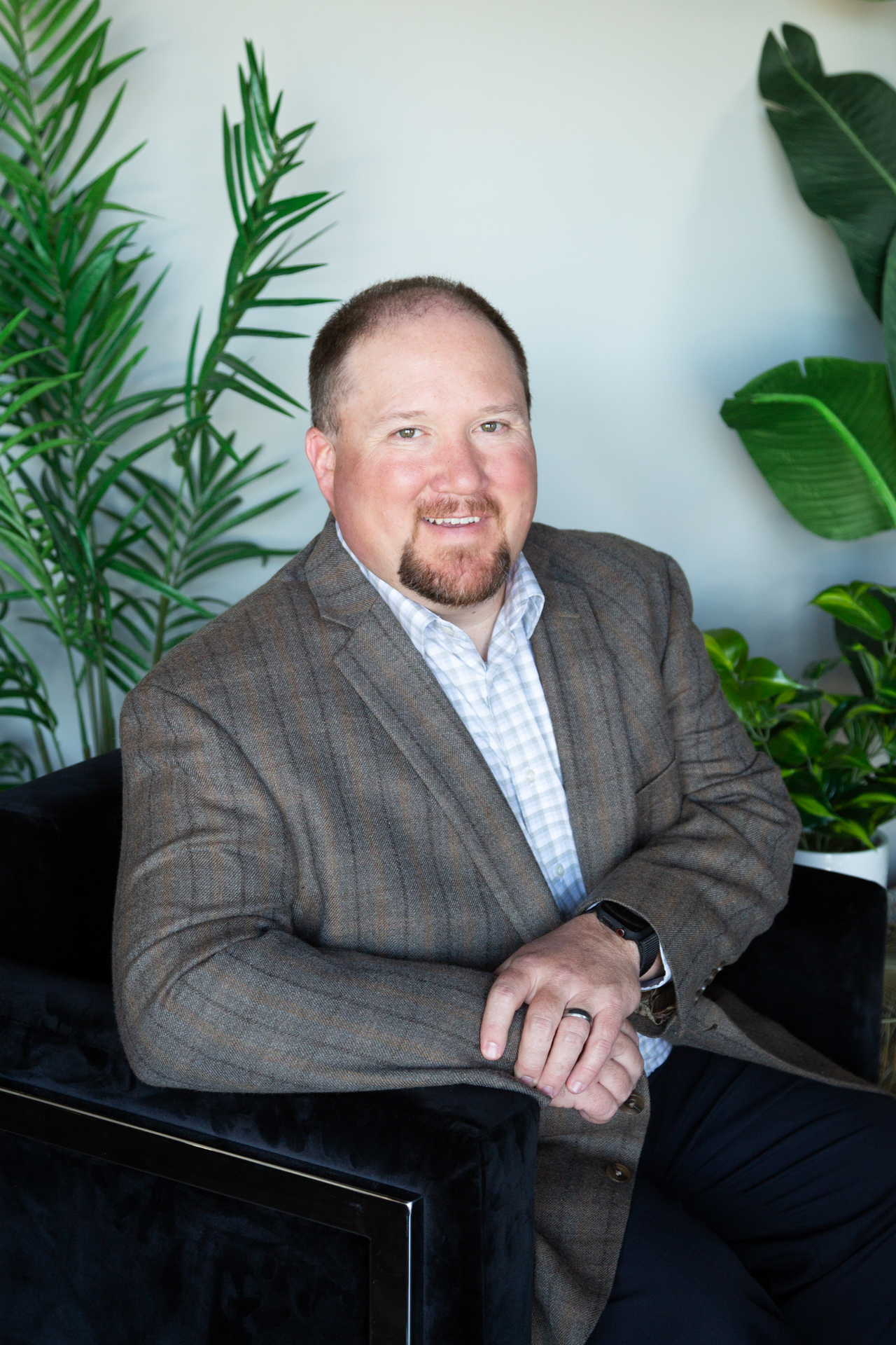 When it matters the most, call Davis & Associates FIRST!