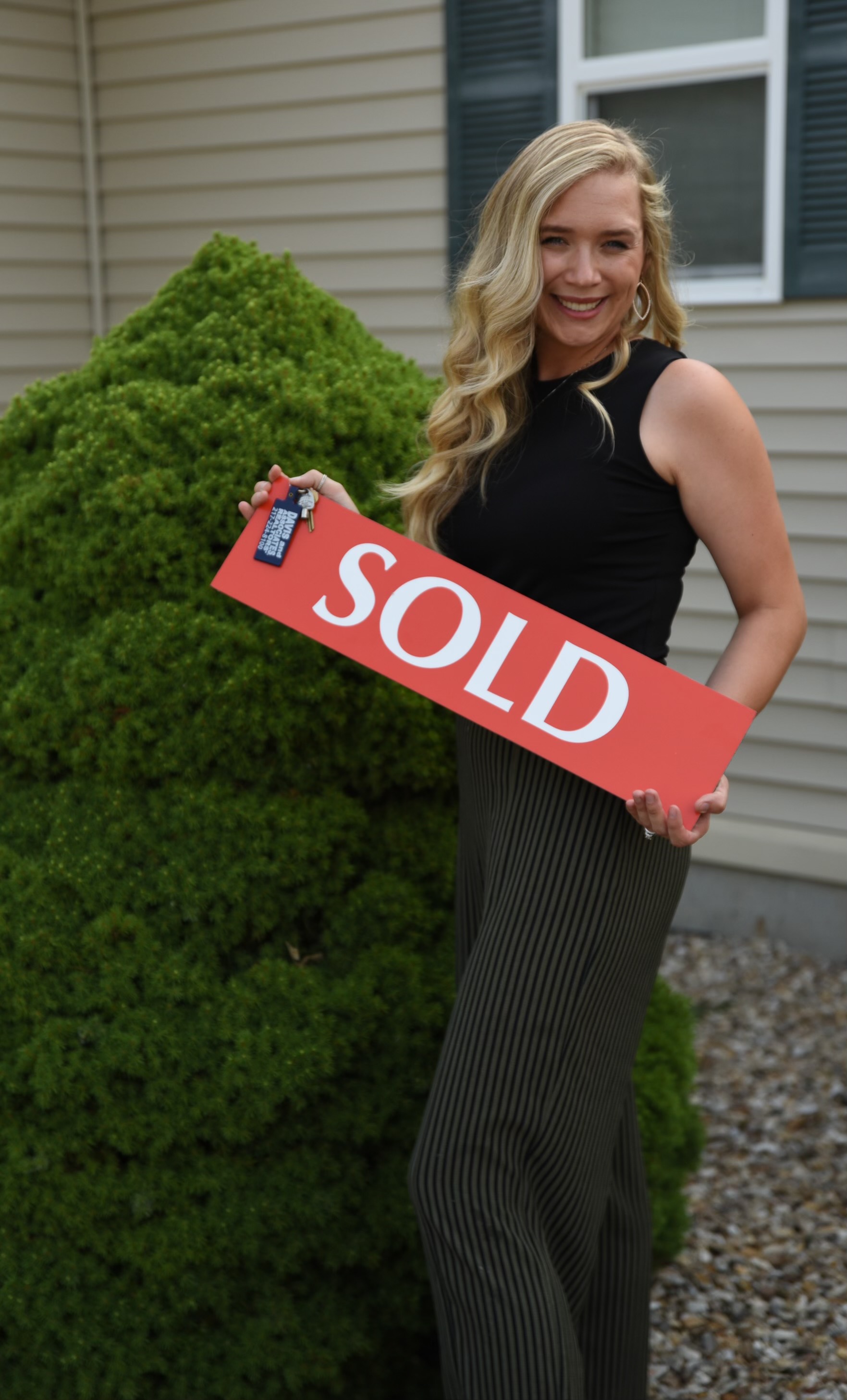 When it matters the most, call Davis & Associates FIRST!