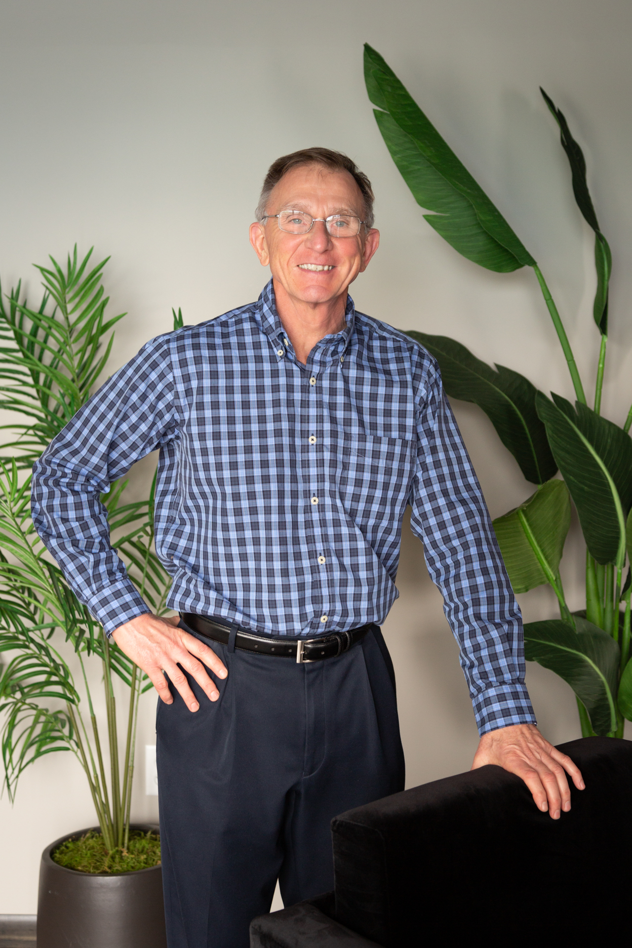 When it matters the most, call Davis & Associates FIRST!