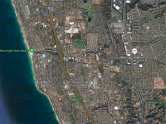 Village Park Townhome Coming Soon