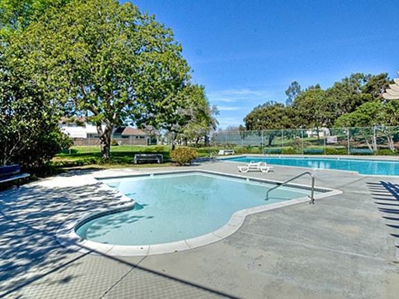 Village Park Townhome Coming Soon