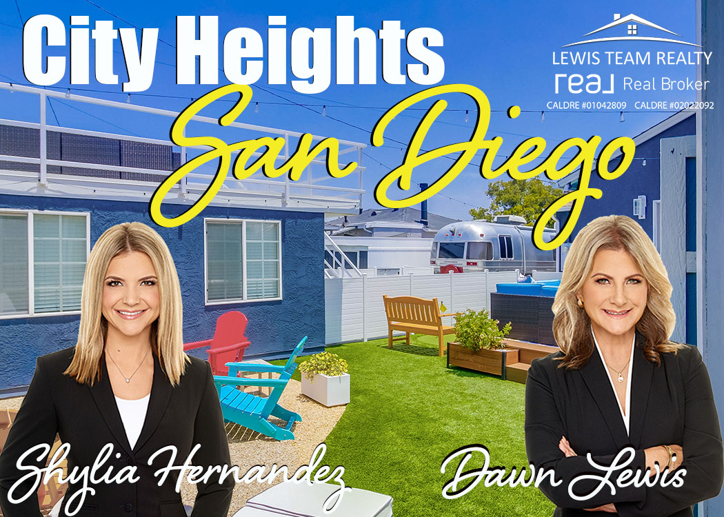 San Diego Home with ADU - Coming Soon