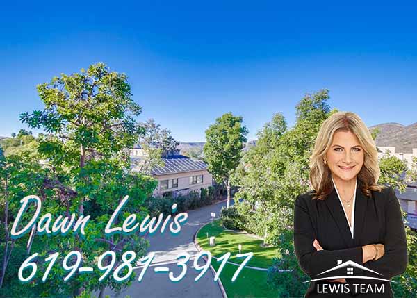 San Carlos Real Estate 2024 Condo by Lake Murray and Cowles Mountain