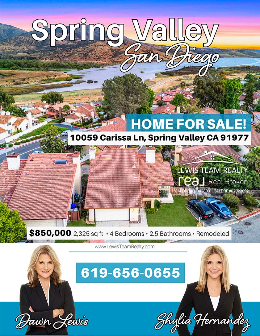 San Diego Real Estate Blog