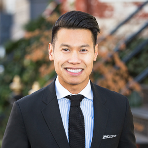 David Nguyen