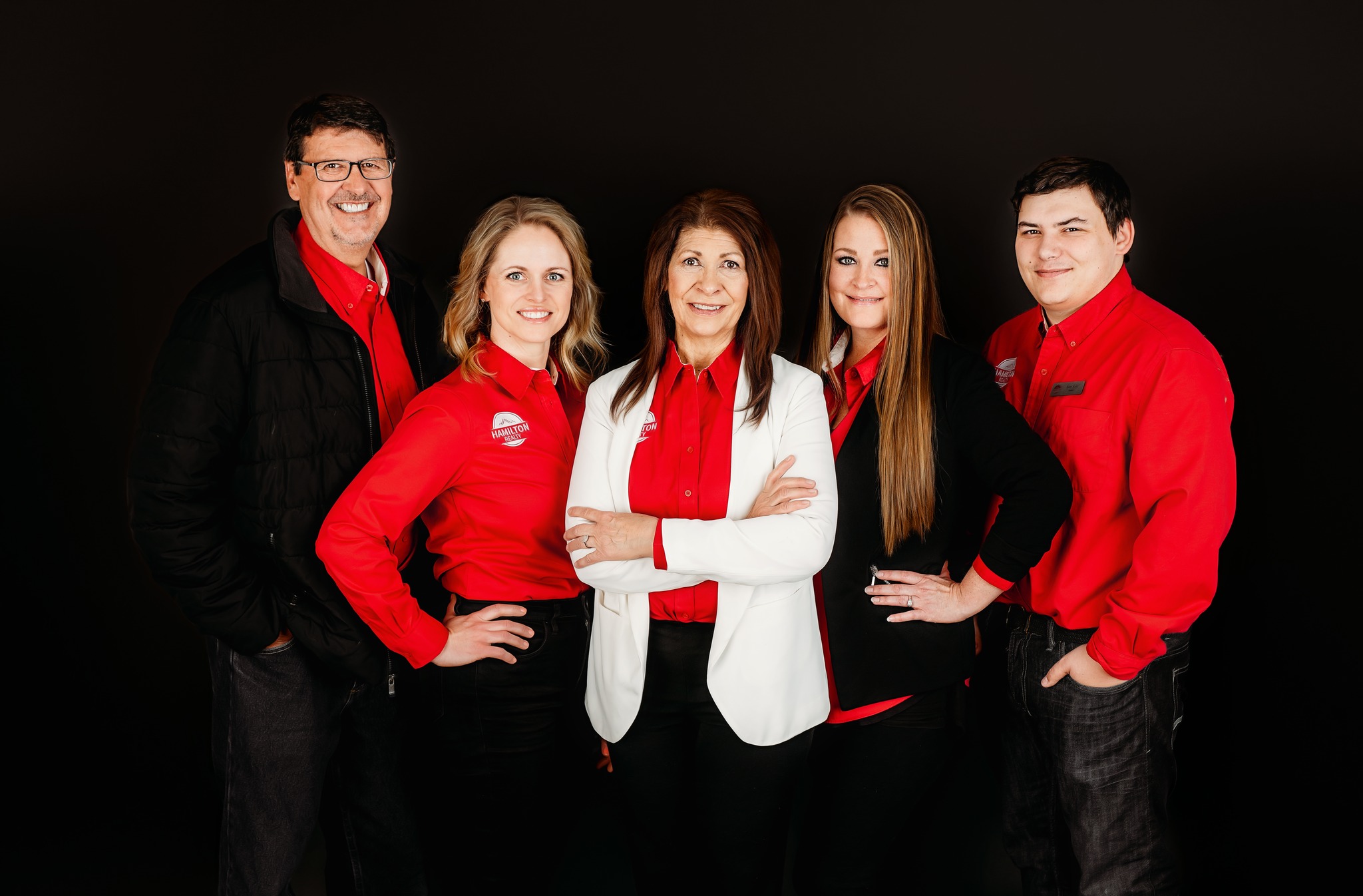 Hamilton Realty - Your Realtors For Life