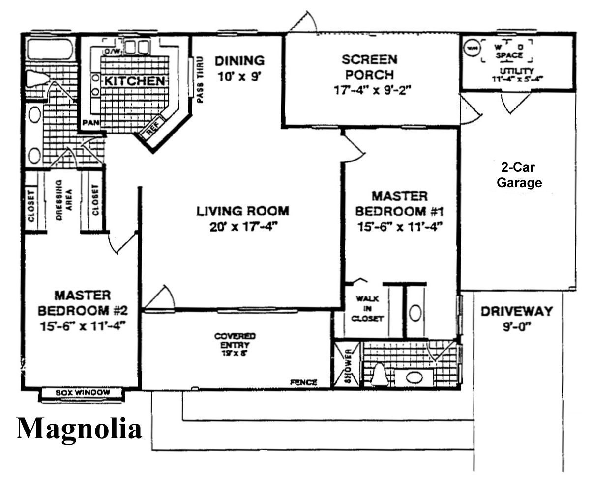 Magnolia