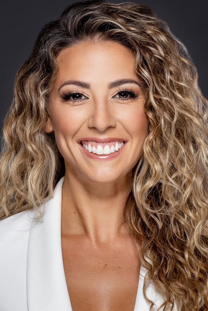 Stephanie Didonato