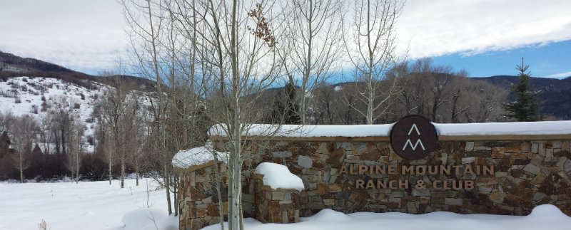 Steamboat Springs Real Estate Alpine Mountain Ranch