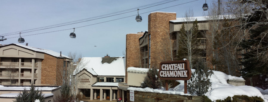 Chateau Chamonix Steamboat Real Estate