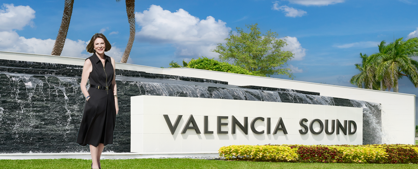 Valencia Sound Homes For Sale