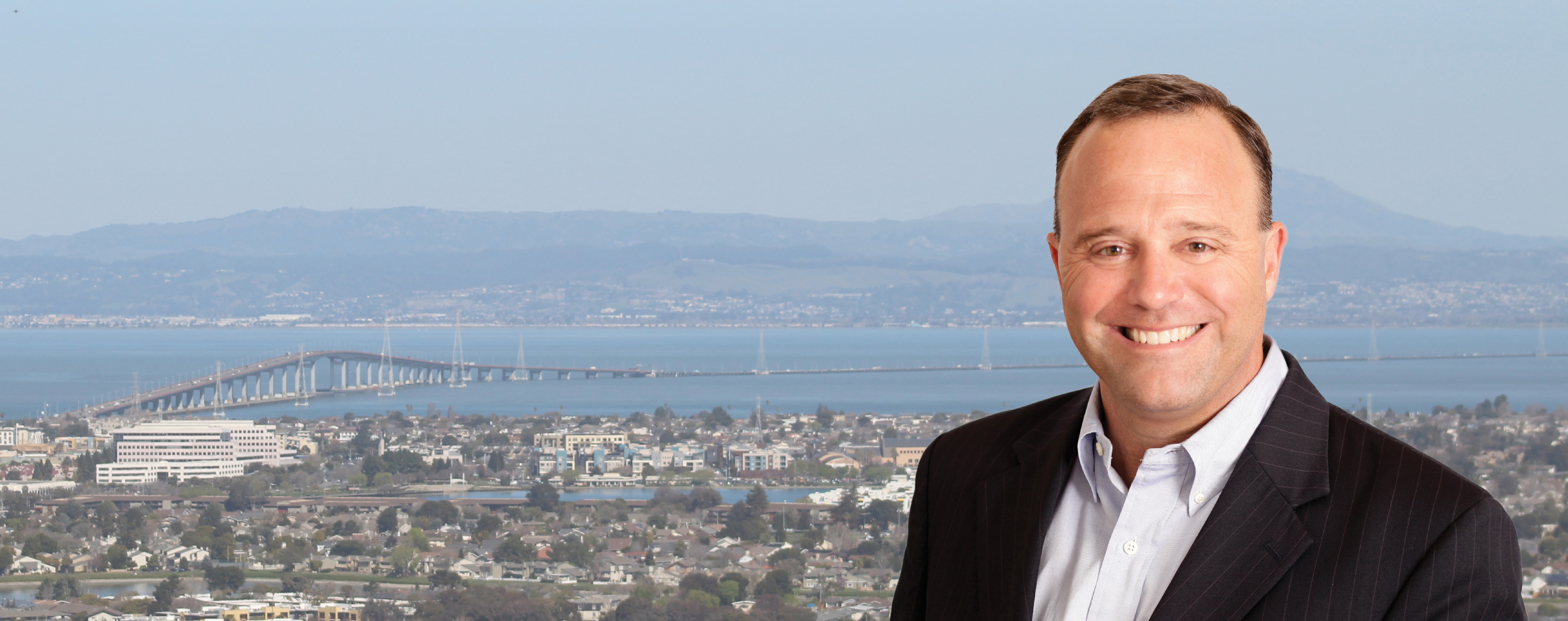 Dennis J. Murphy - Your Peninsula Realtor