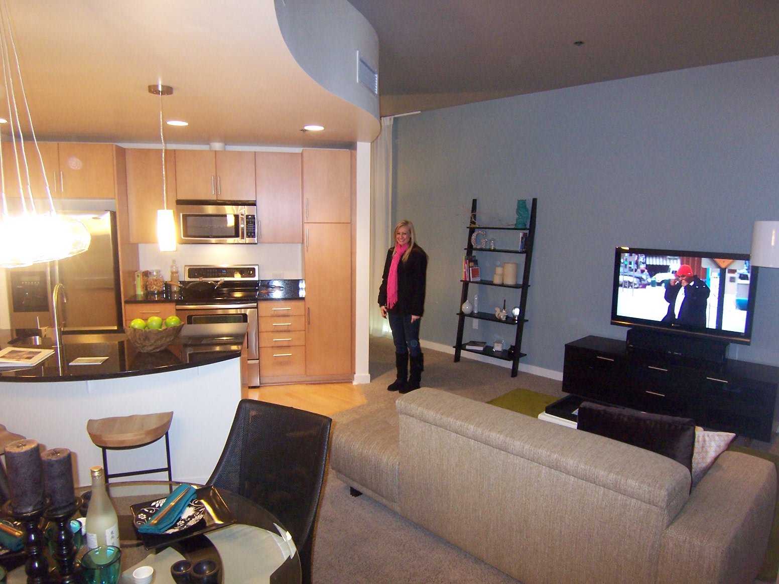 SPIRE Condos and Lofts for Sale in Downtown Denver