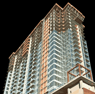 SPIRE Condos and Lofts for Sale in Downtown Denver