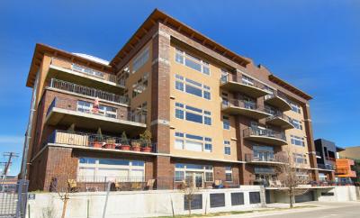 Highland Lofts for Sale in Denver | 1925 West 32nd Avenue