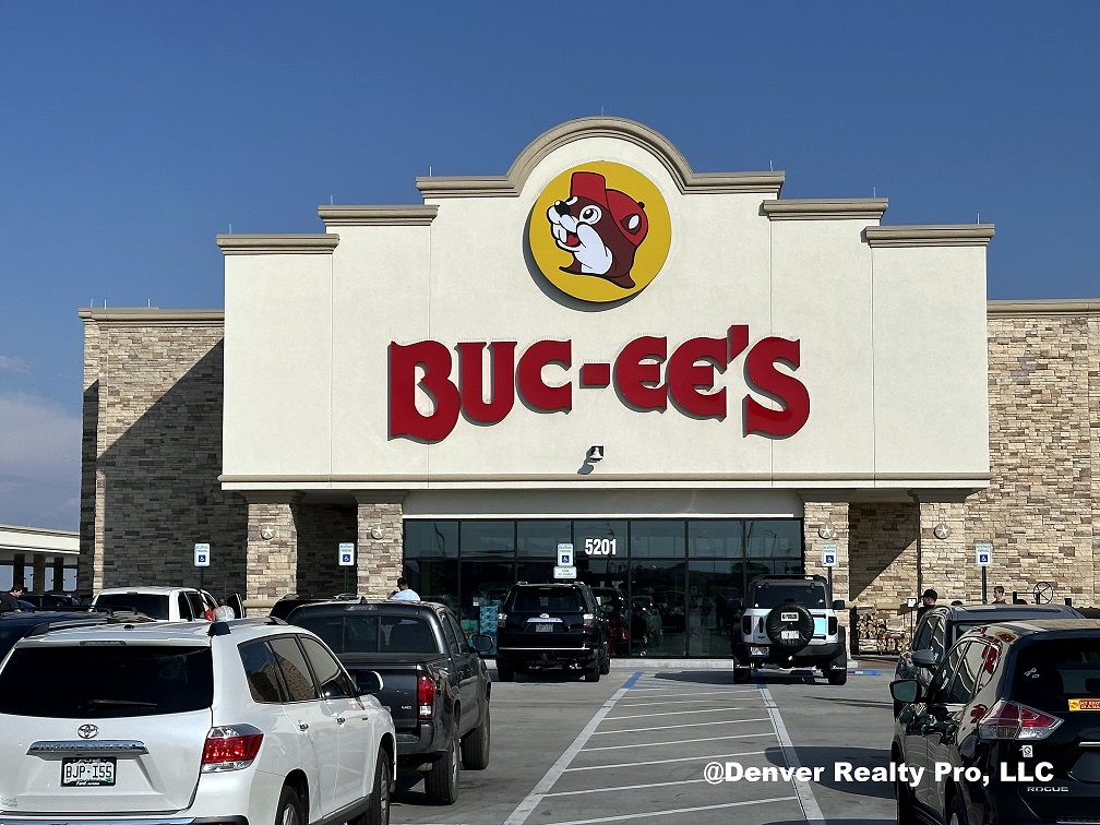 Buc-ee's Takes a Step Closer to New Colorado Location