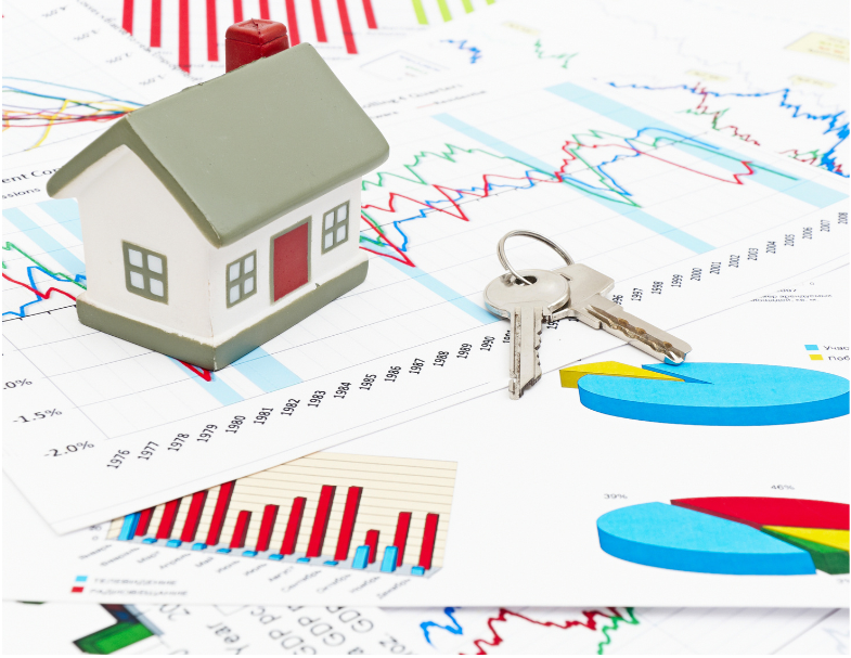 How Interest Rates Impact The Real Estate Market