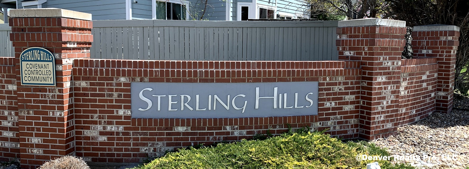 Sterling Hills Real Estate For Sale Aurora, CO