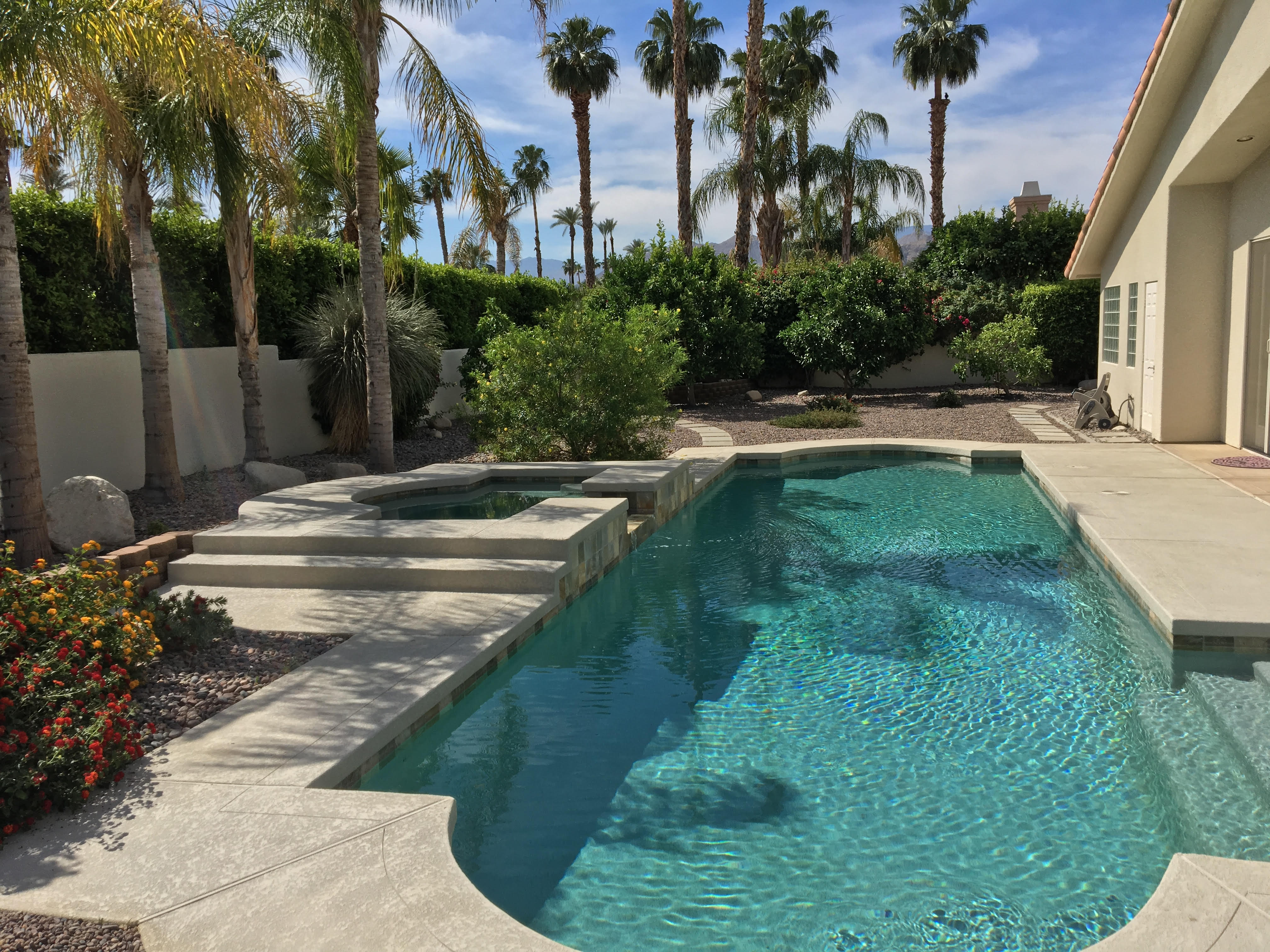 Coming Soon: Updated Rancho Mirage Tamarisk Area Pool Home