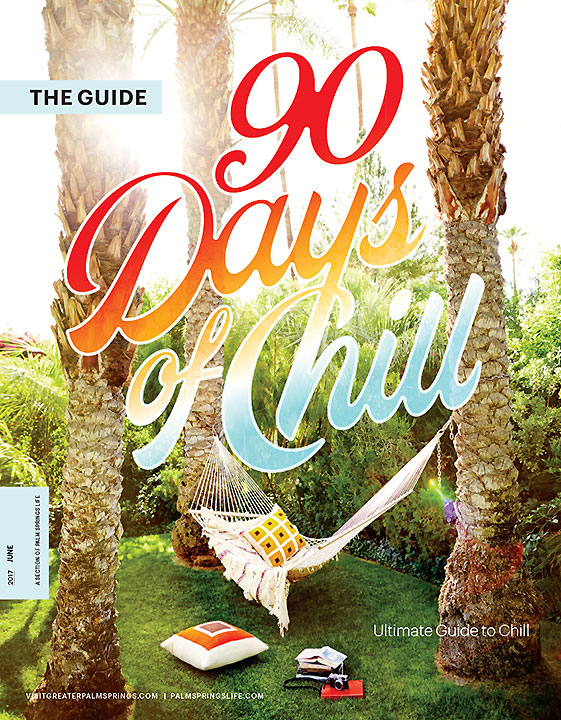 The Guide June 2017 Edition Now Available