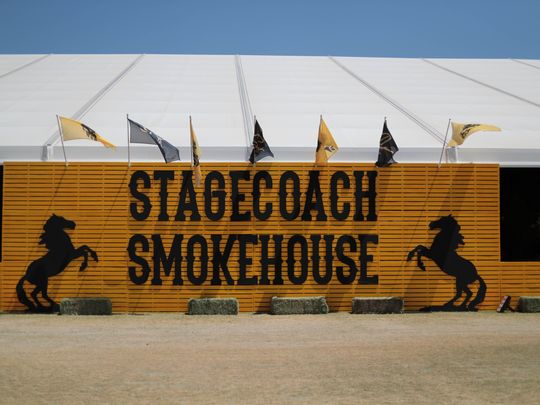 5 Cool Things Not To Miss At Stagecoach 2018