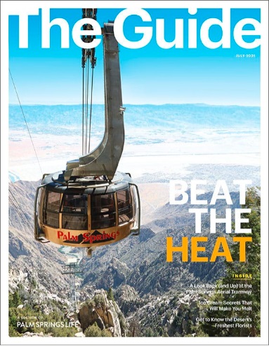 July 2021 Edition Of The Guide Magazine Now Available