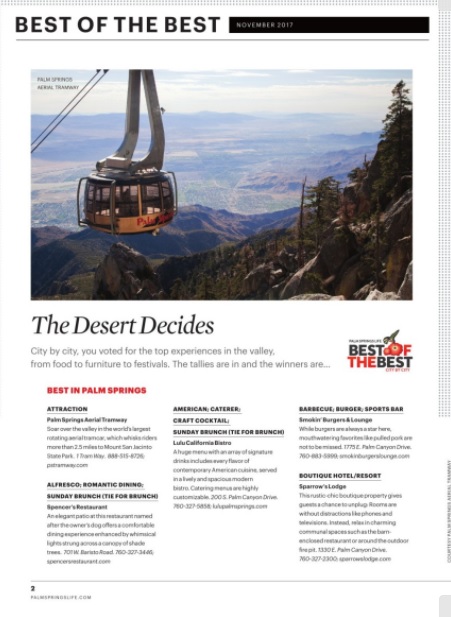 The Guide – November Edition Now Available