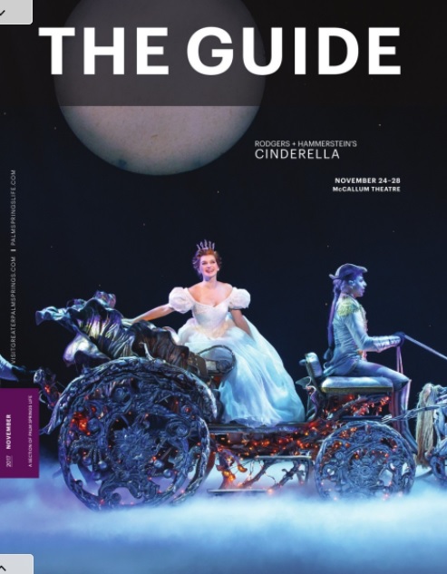 The Guide – November Edition Now Available