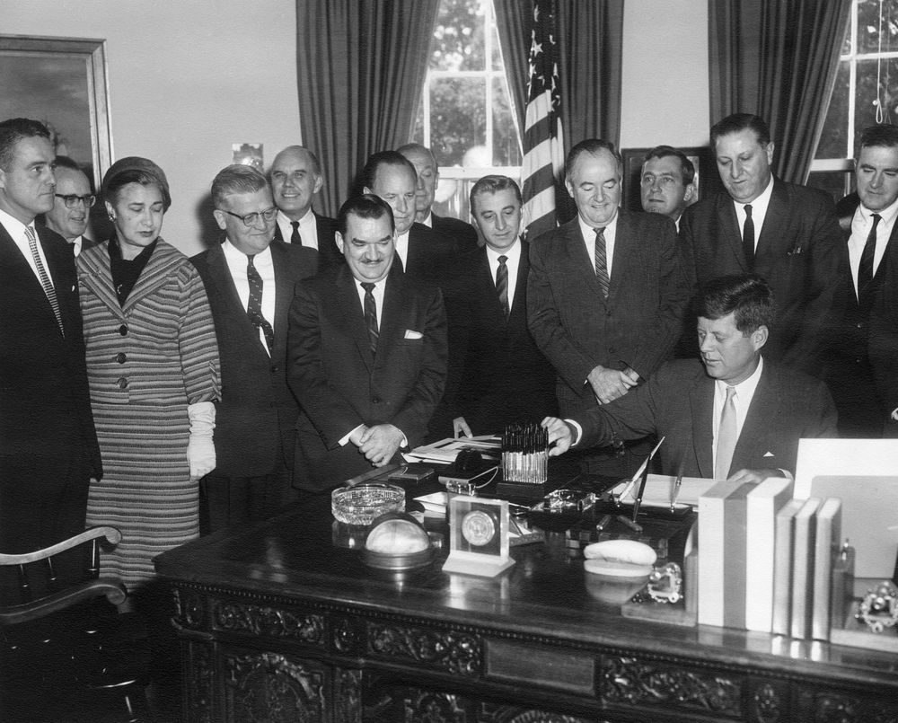 Trivia Thursday: March 1st…On This Day In History