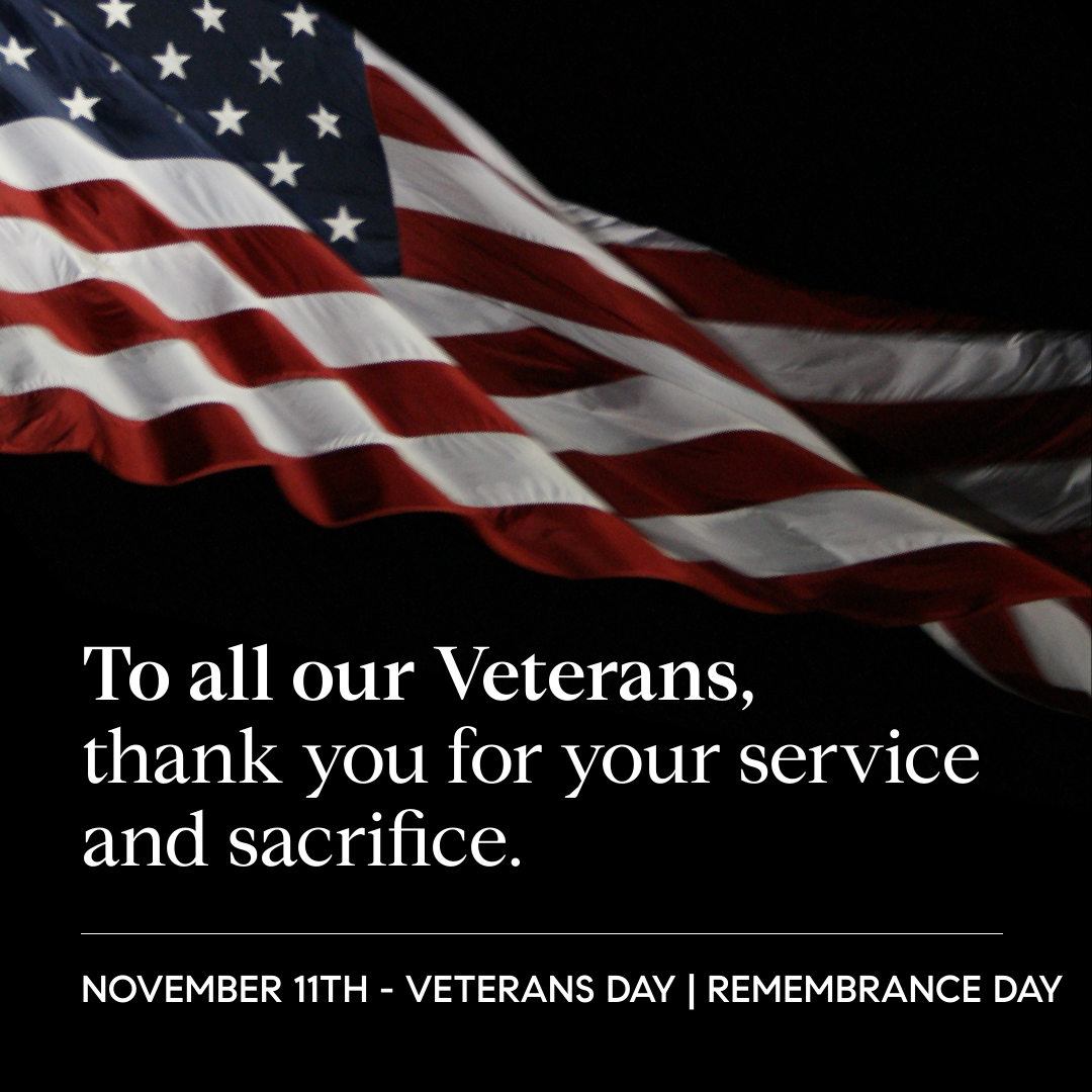 Veterans Day | Remembrance Day 2021