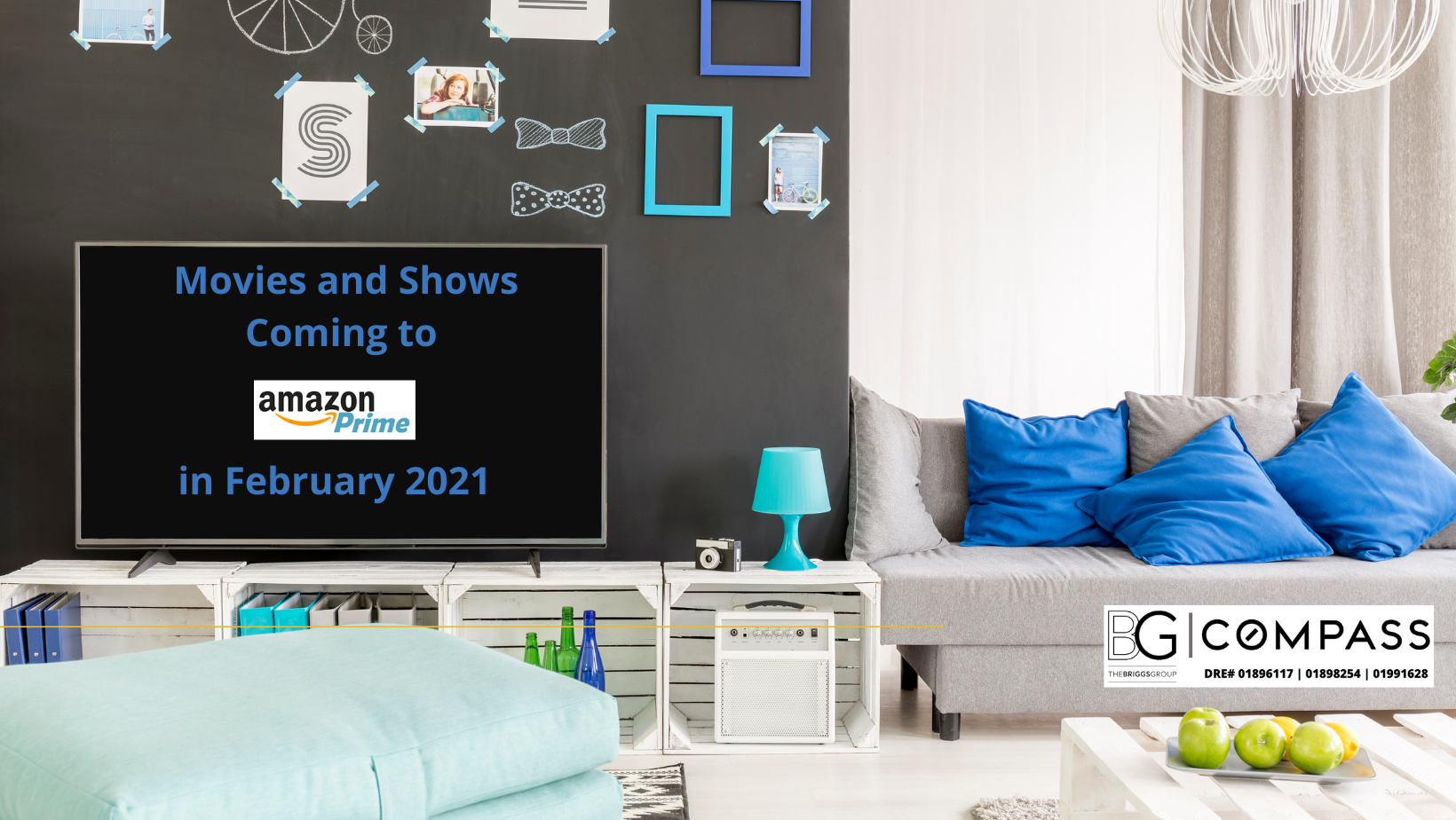 What’s Coming to Prime Video in February 2021