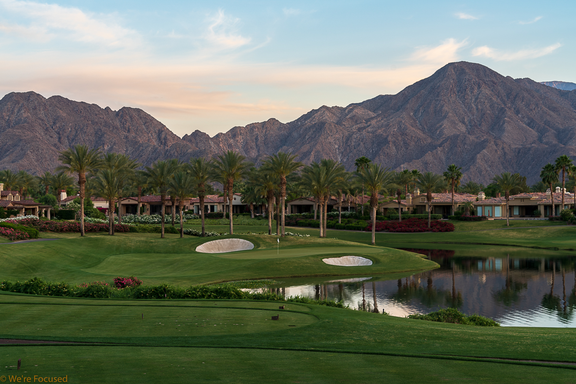 Coachella Real Estate