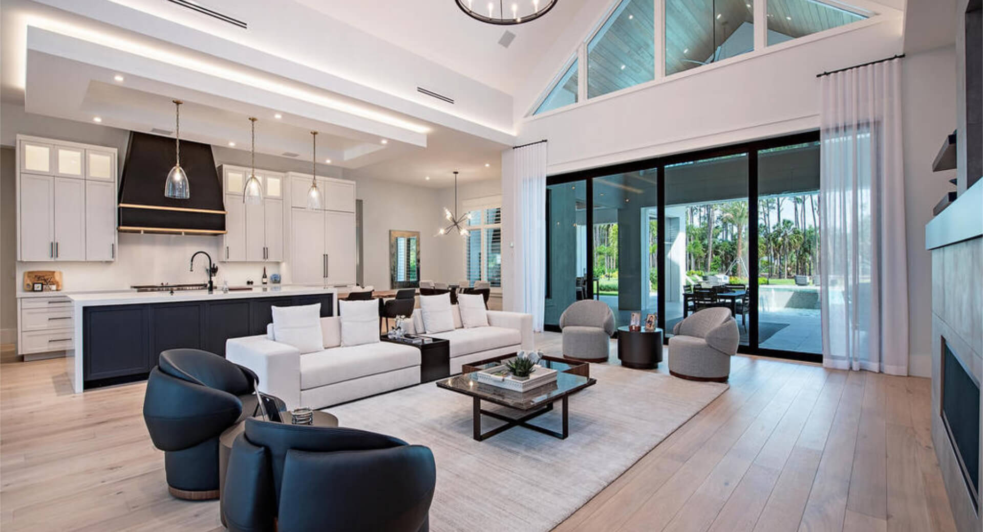 Alex Nugent Group Featured Properties