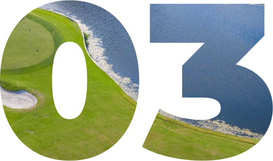 Boca Raton Country Clubs