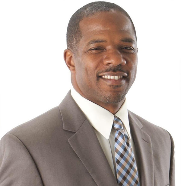 About Dexter Williams | Atlanta Real Estate Agent | Chapman Hall