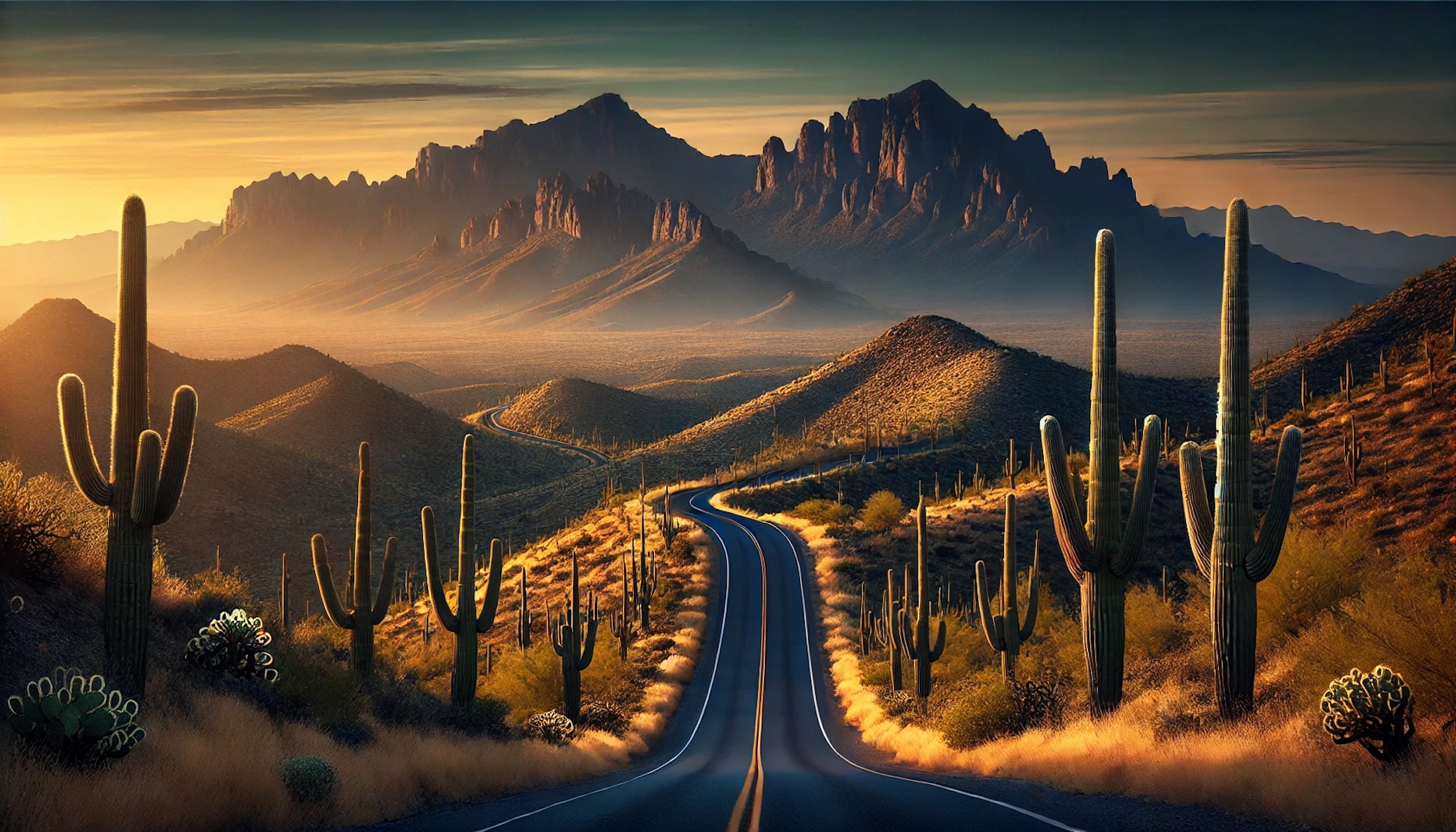 Arizona Land Sales: Desert, Ranch, and Recreational Properties