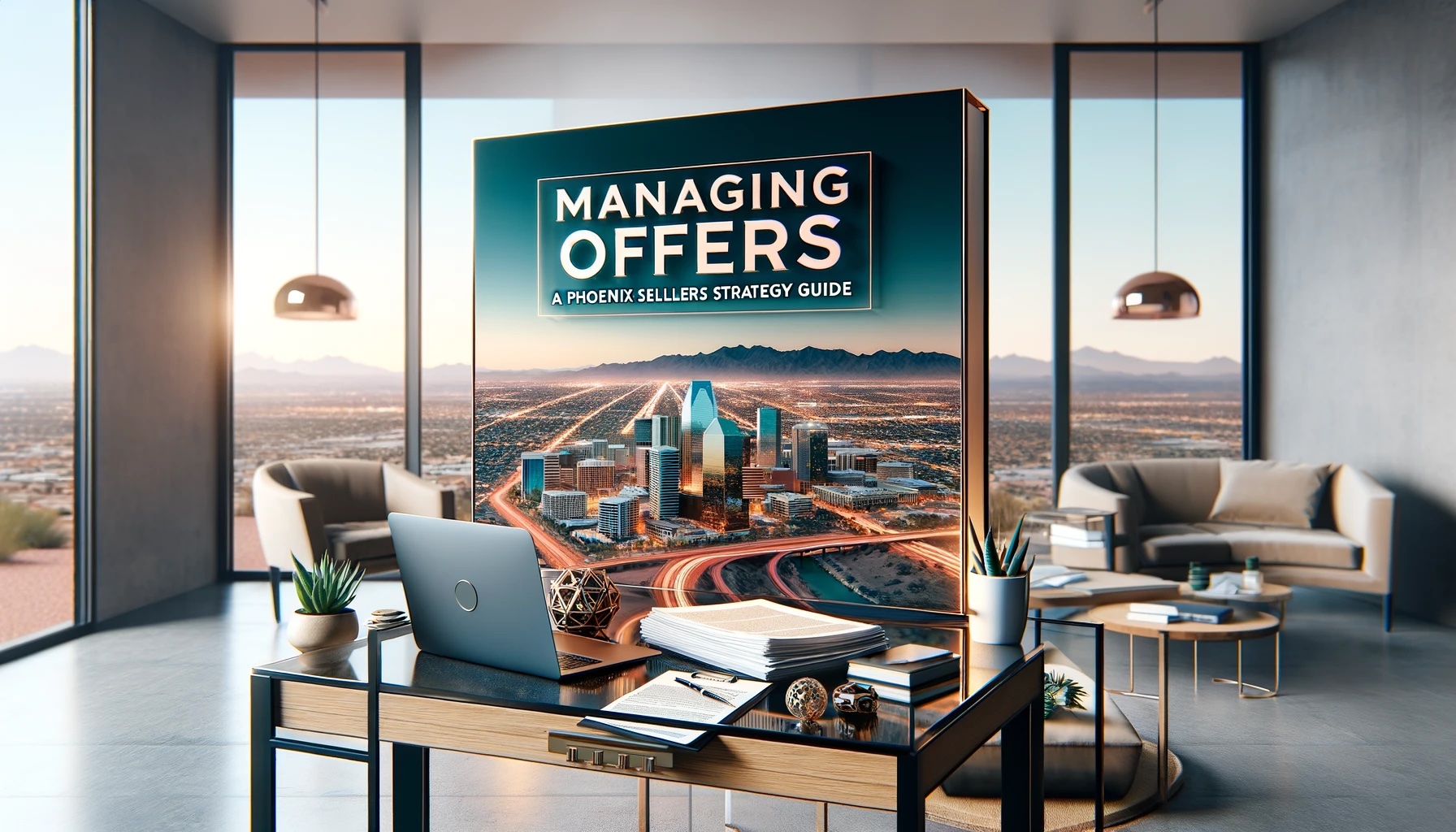 Managing Offers: A Phoenix Seller’s Strategy Guide