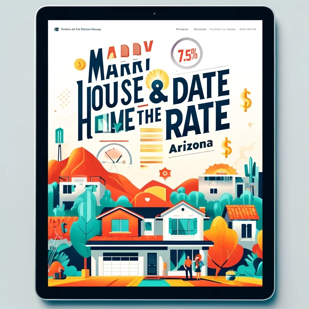 "Marry the House and Date the Rate": A Modern Approach to Home Buying ...