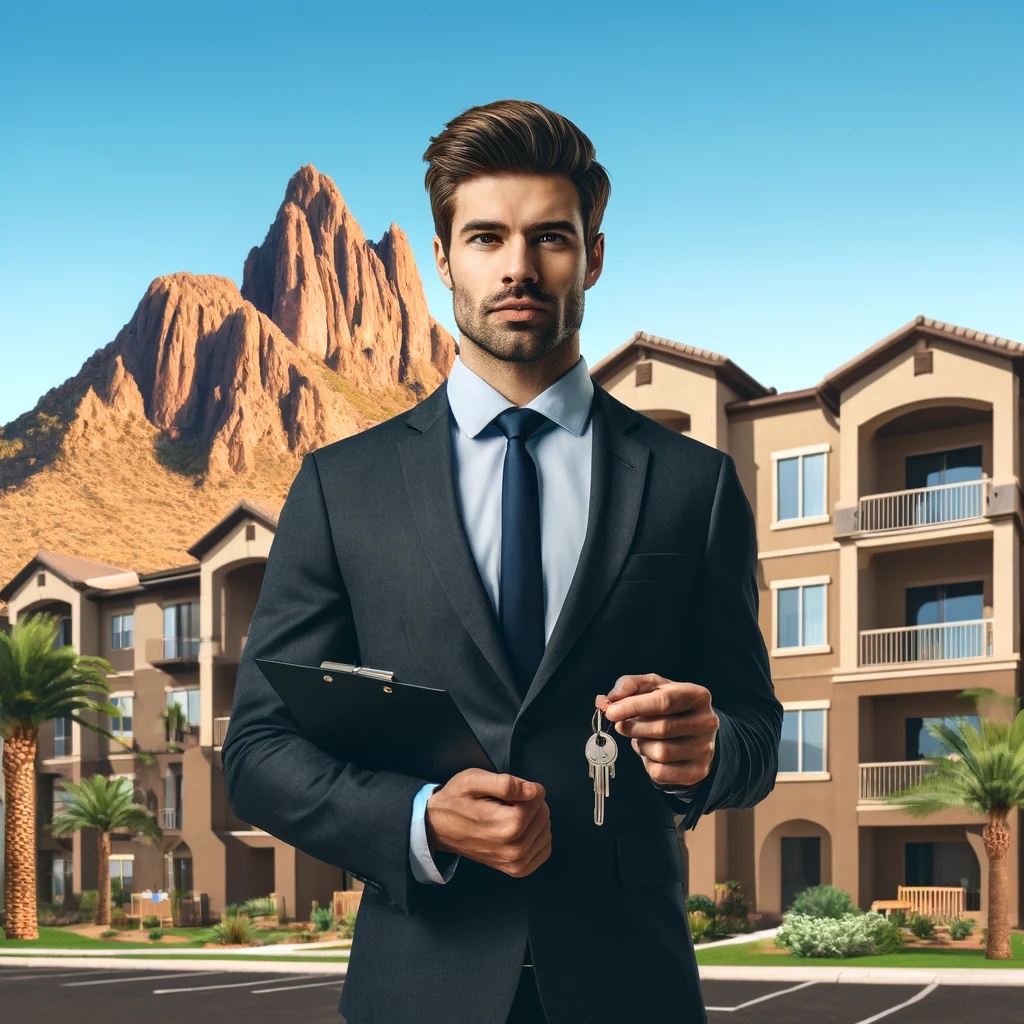 What Is a Property Manager and Why Should Investors Hire One in Phoenix ...