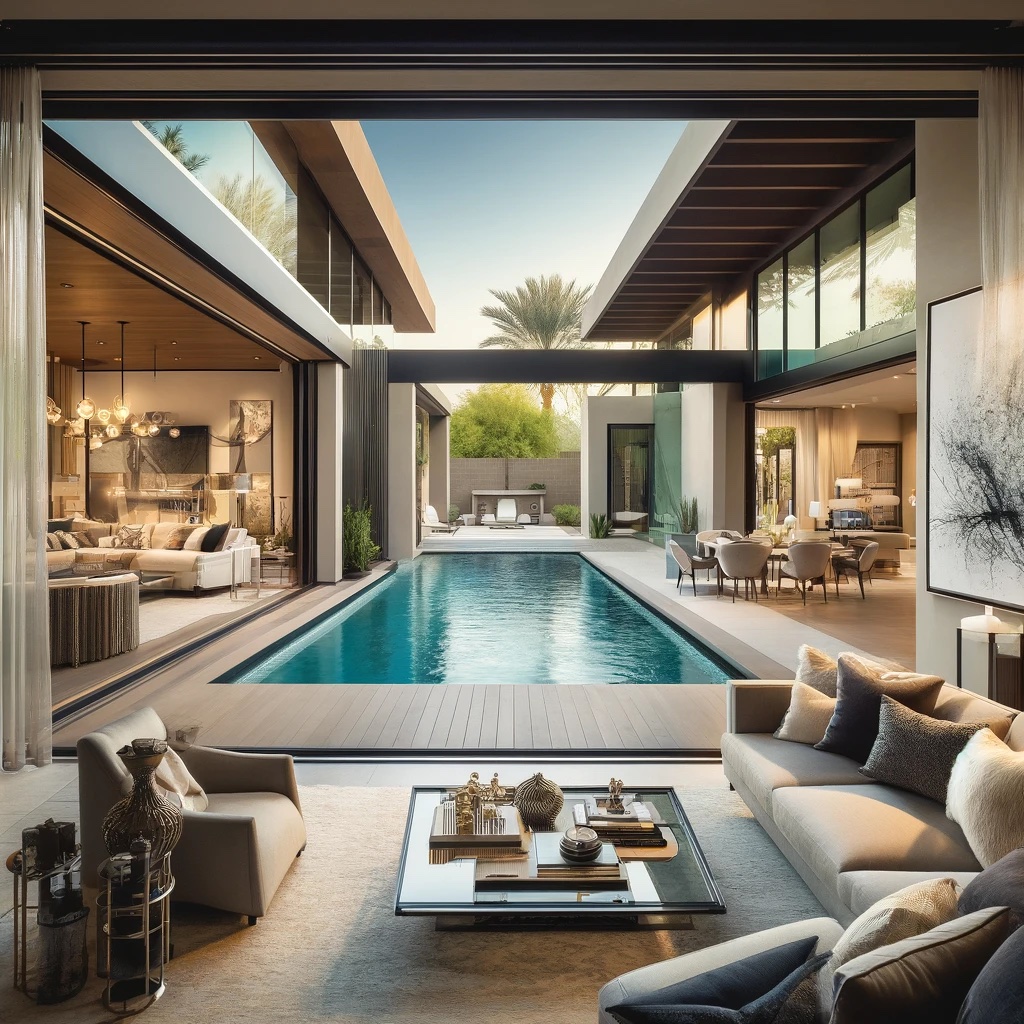 Creating an Irresistible Open House in Phoenix