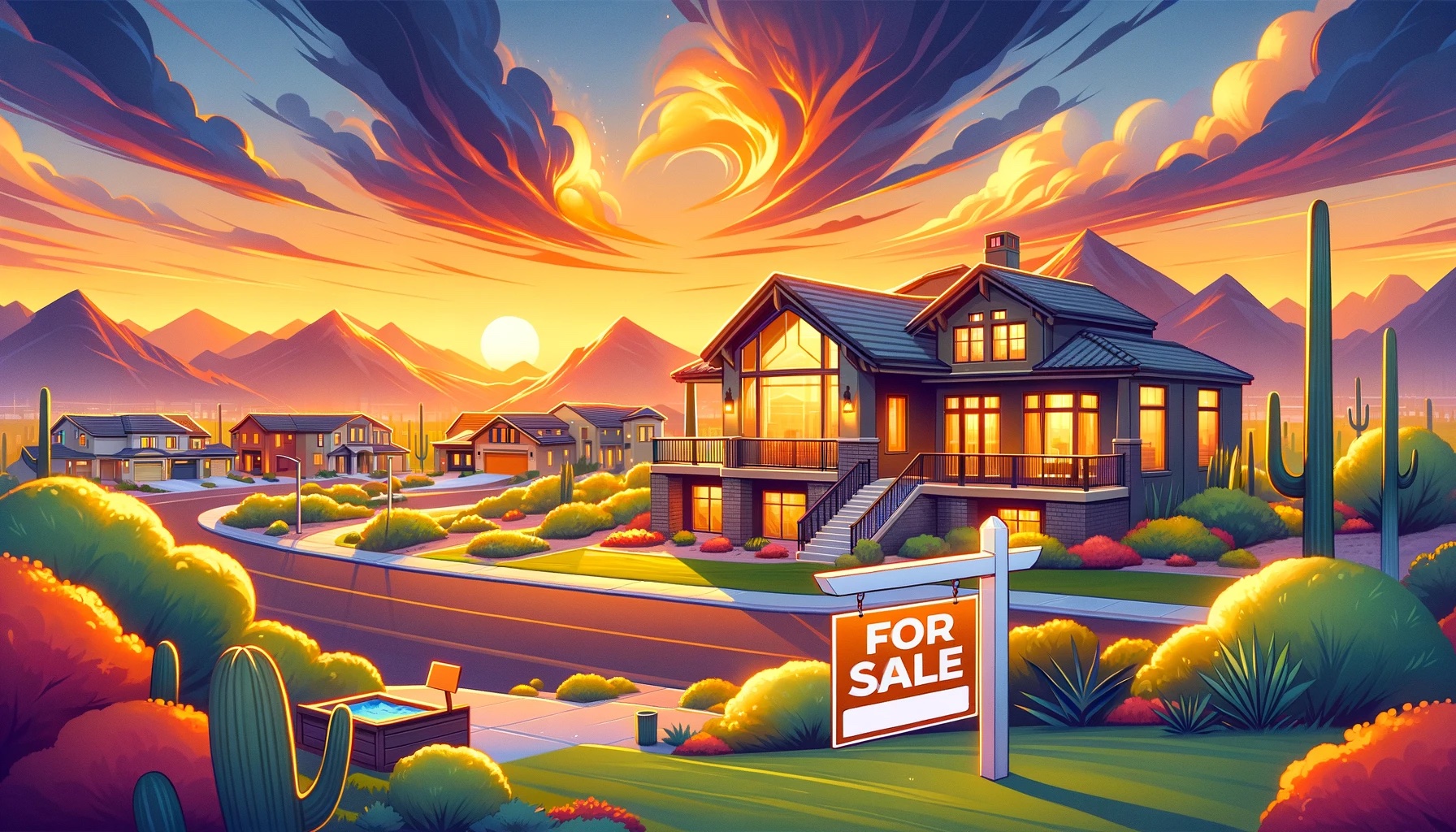 How to Sell Phoenix Homes Quickly in a Slow Market