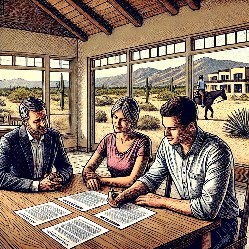 Navigating Home Sales: How Listing Agents Aid Unrepresented Buyers and ...